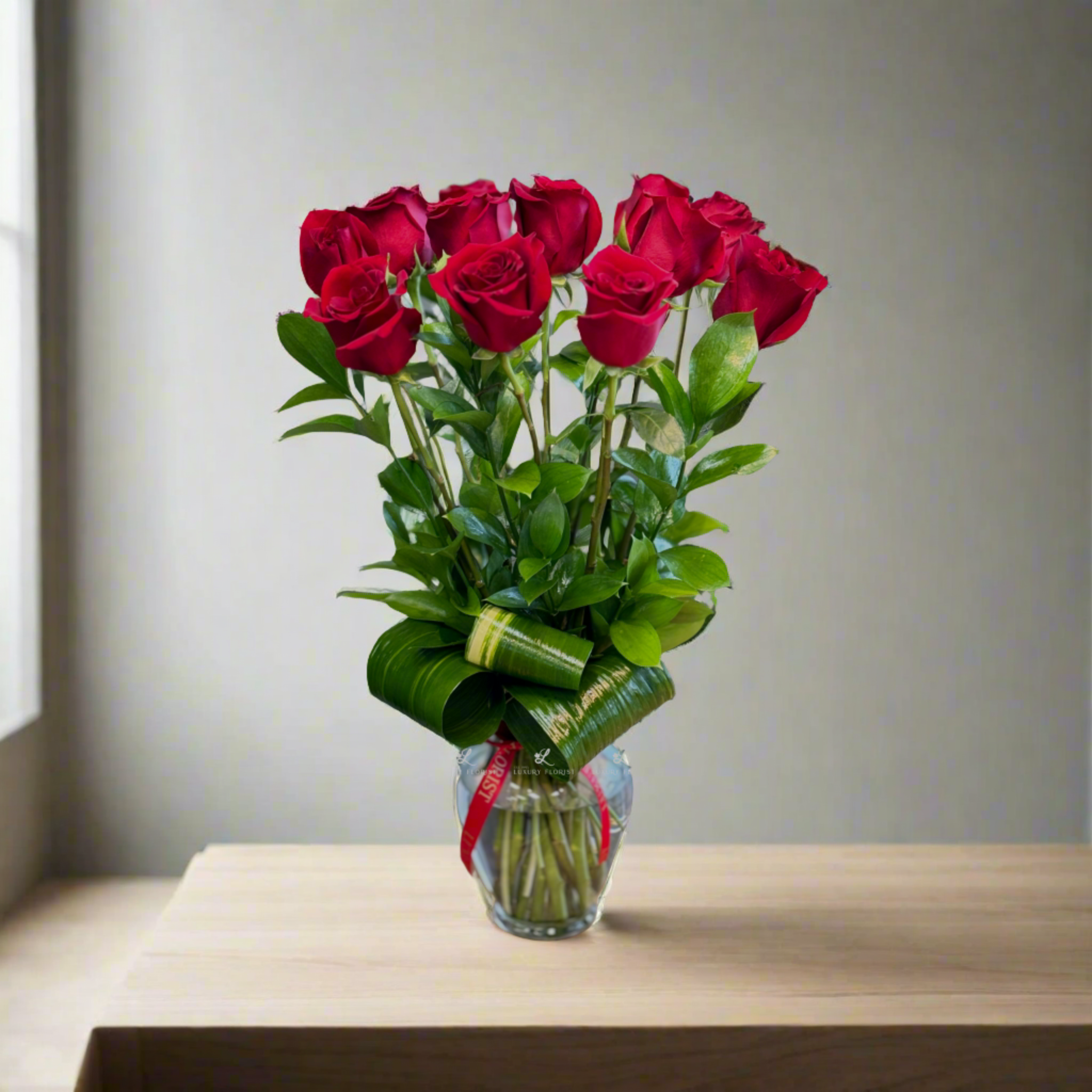 Livonia Florist | Livonia MI Flower Shop – LUXURY FLORSIT